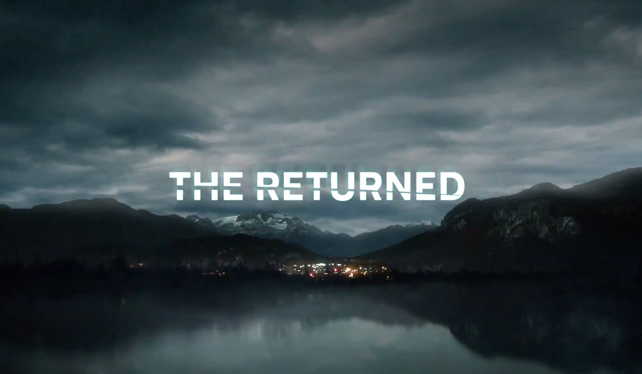 TV: The Returned (2015) Temporada 1