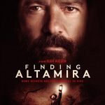 Altamira (2016 Hugh Hudson) - Destino Arrakis