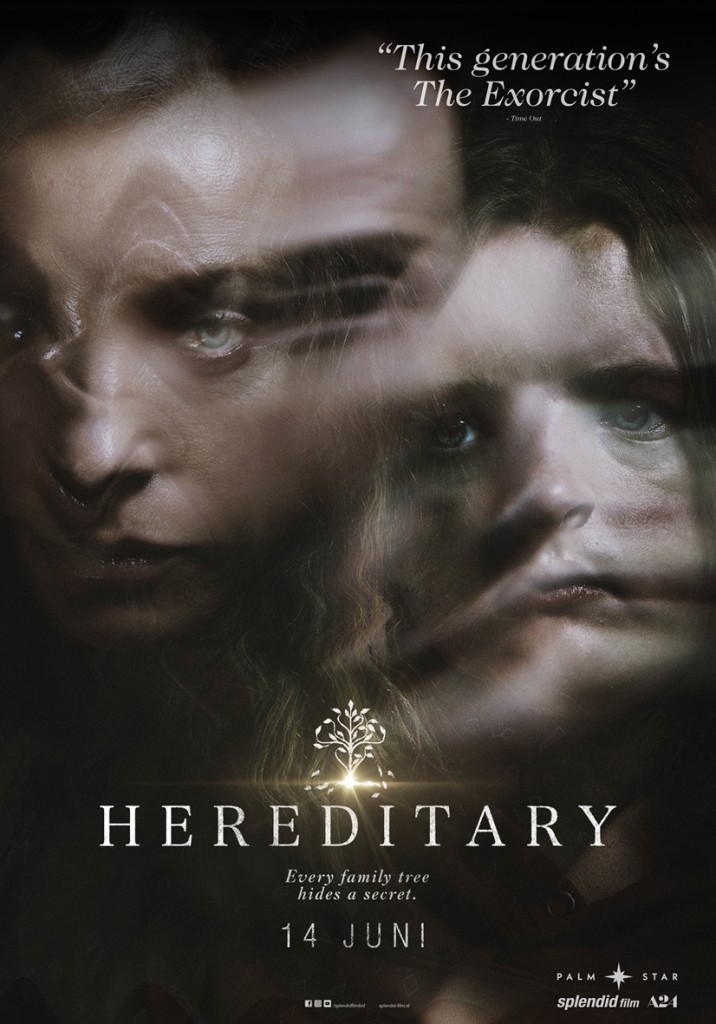 Hereditary 2018 Ari Aster