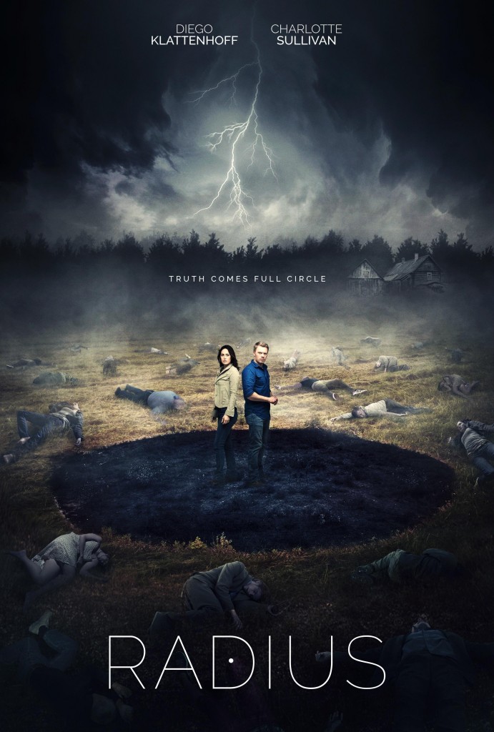 Radius (2017. Caroline Labrèche, Steeve Léonard)