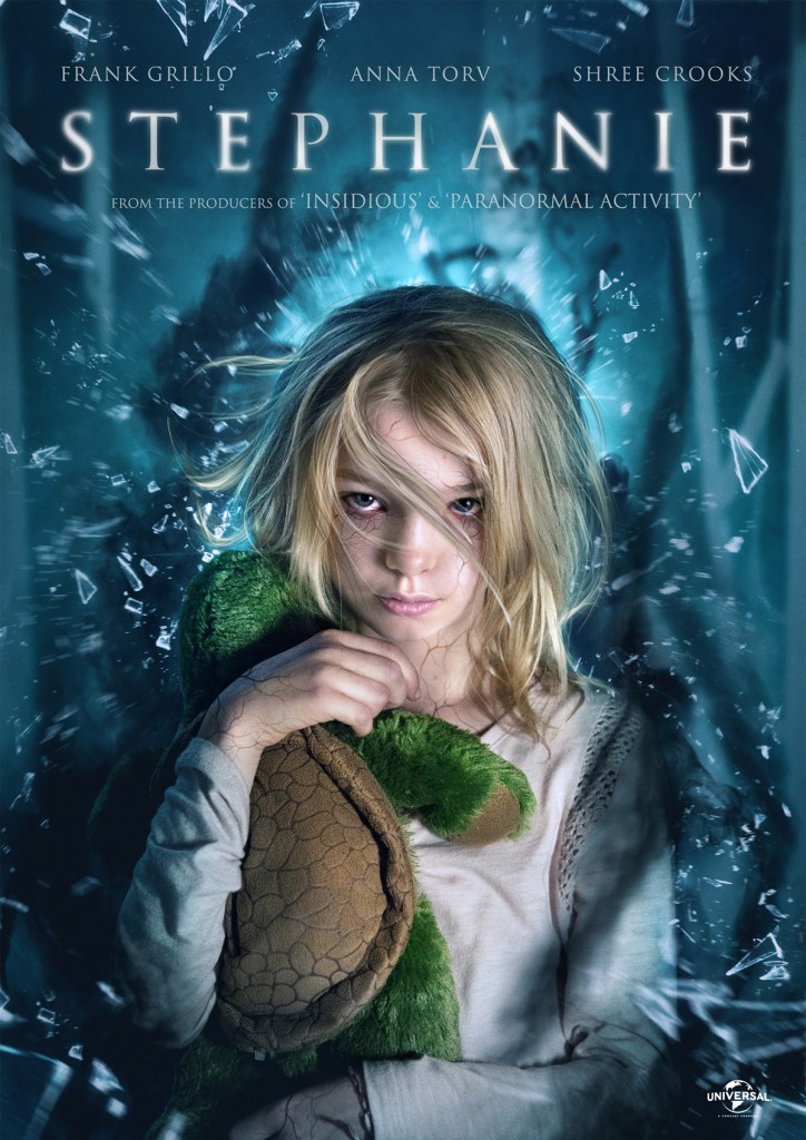 Stephanie (2017 Akiva Goldsman)