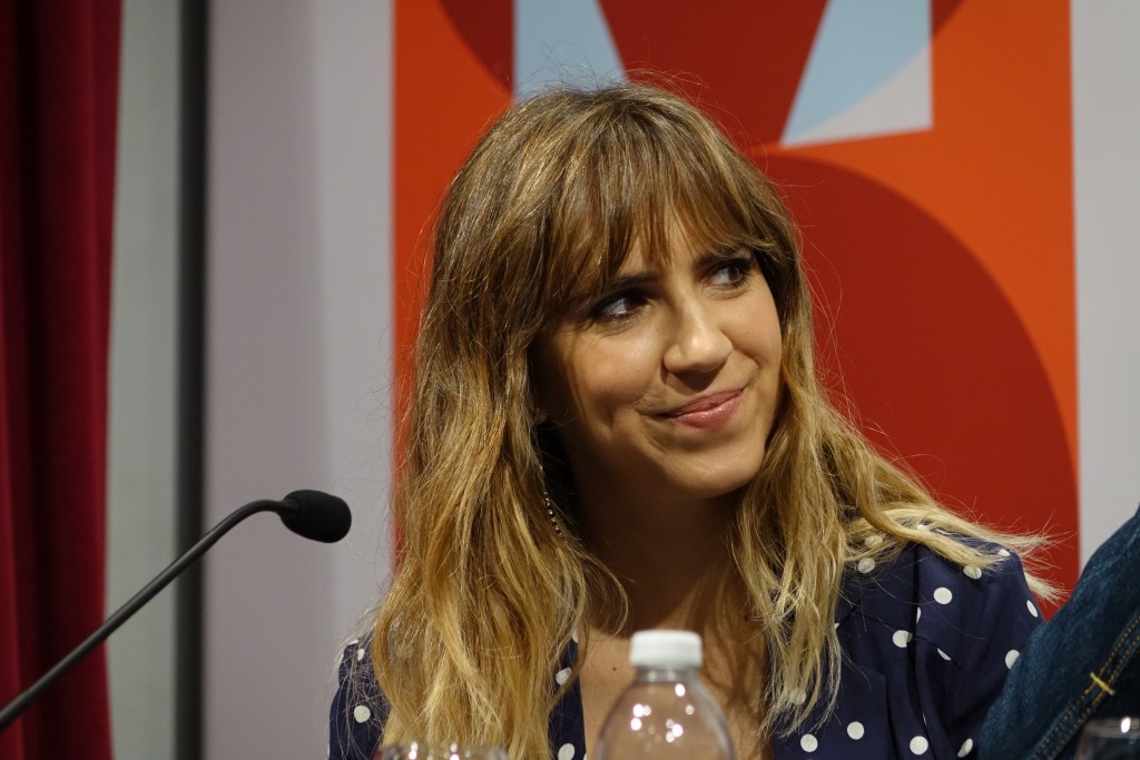 7 razones para huir (2019 7 raons per fugir . Gerard Quinto, Esteve ...