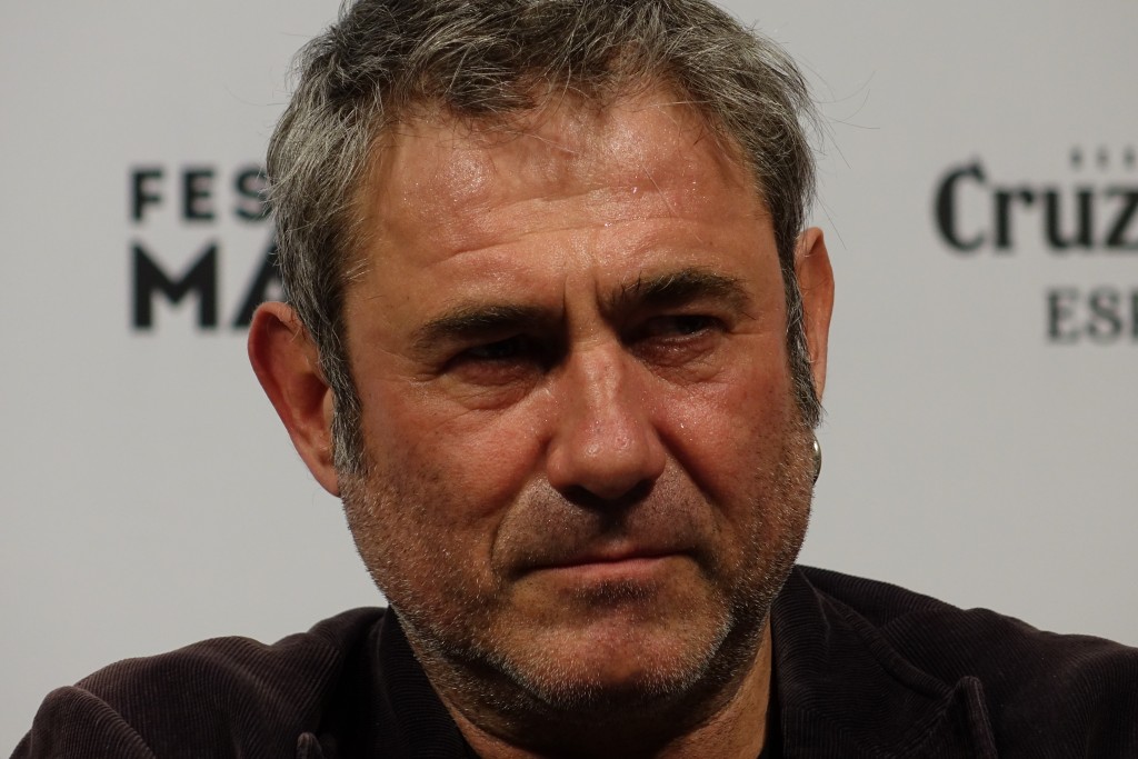 7 razones para huir (2019 7 raons per fugir . Gerard Quinto, Esteve ...