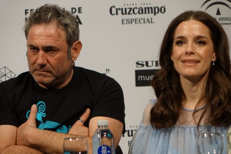 7 razones para huir (2019 7 raons per fugir . Gerard Quinto, Esteve ...