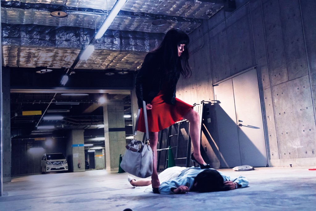 Kasane (2018 Yûichi Satô)