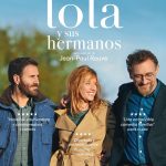 Lola y sus hermanos (2018. Lola et ses frères. Jean-Paul Rouve)