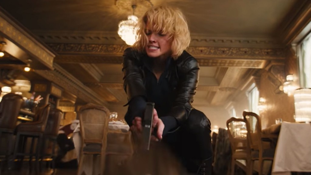 Anna (2019 Luc Besson)
