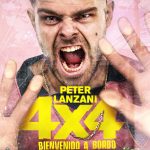 4x4 (2019. Mariano Cohn) Festival de cine de Sitges 2019