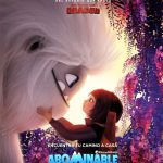 Abominable (2019. Jill Culton y Todd Wilderman)