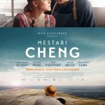Master Cheng (2019 Mestari Cheng. Mika Kaurismäki) Seminci 2019