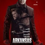 Arkansas (2020. Clark Duke)