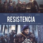 Resistencia (2020. Resistance. Jonathan Jakubowicz)