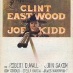 Joe Kidd (1972. John Sturges)