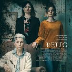 Relic (2020. Natalie Erika James) Festival de cine de Sitges 2020