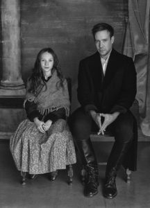 Post Mortem (2020. Péter Bergendy) Festival de Sitges 2020