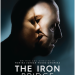 The iron bridge (2020. Zelazny most. Monika Jordan-Mlodzianowska) Filmin