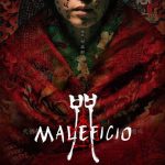 Maleficio (2022. Incantation. Kevin Ko) Netflix