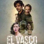 El vasco (2022. Jabi Elortegi) SSIFF Festival de cine de San Sebastian 2022