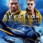 Devotion. Una historia de héroes (2022. Devotion. J.D. Dillard)