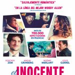 El inocente (2022. L'innocent. Louis Garrel) SSIFF Festival de cine de San Sebastian 2022