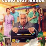 Como Dios manda (2023. Paz Jiménez) Festival de cine de Málaga 2023