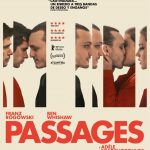 Passages (2023. Ira Sachs)