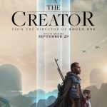 The creator (2023. Gareth Edwards)