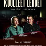 Fallen leaves (2023 Kuolleet lehdet. Aki Kaurismäki) Festival de cine ...