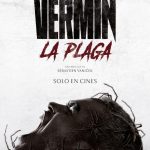 Vermin: La plaga (2023. Vermine. Sébastien Vanicek) Festival de cine de ...