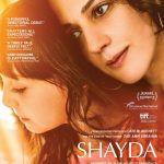 Shayda (2023. Noora Niasari)