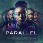 Parallel (2024. Kourosh Ahari)