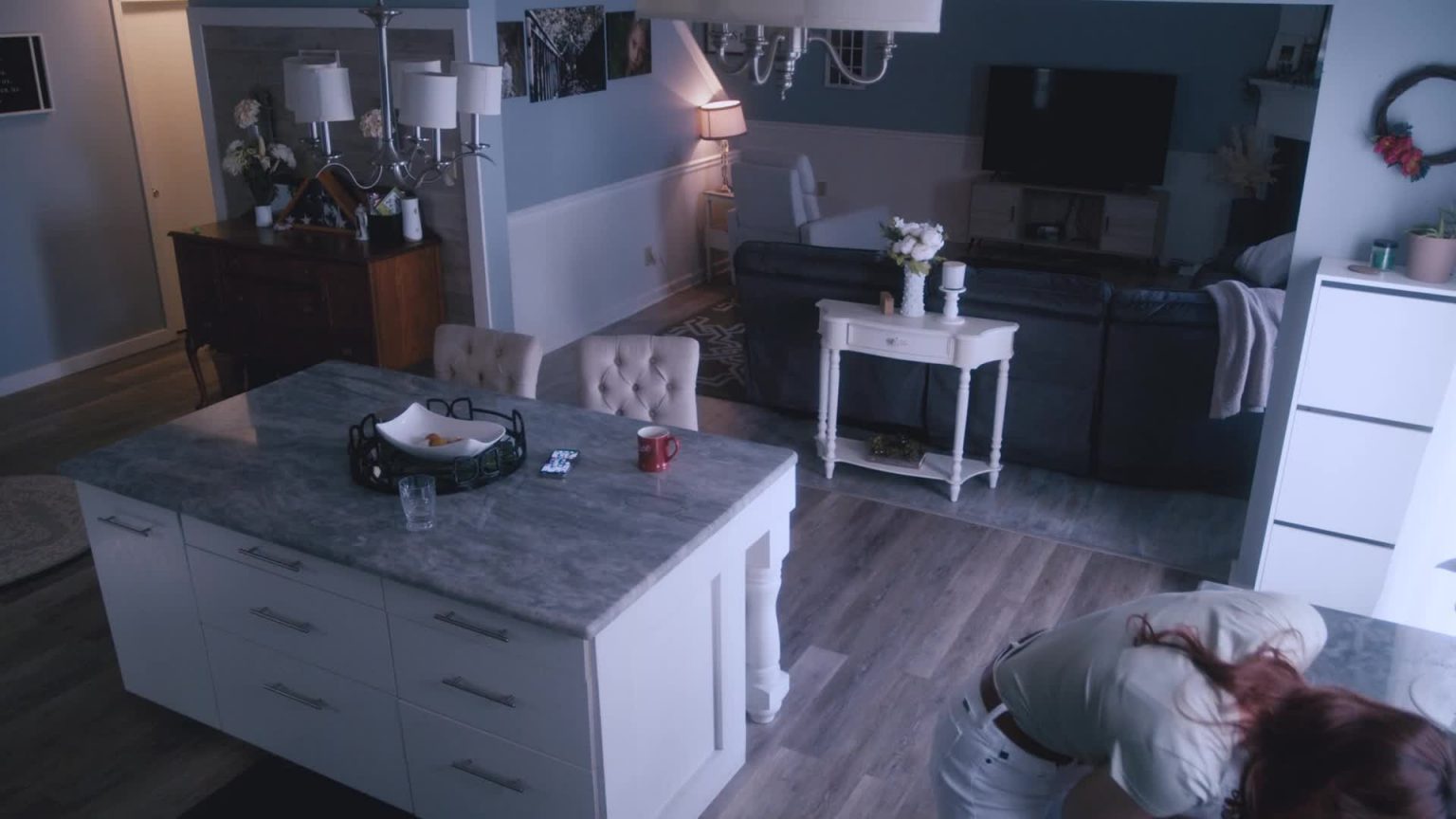 Life of Belle (2024. Shawn Robinson)