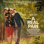 A real pain (2024. Un dolor real. Jesse Eisenberg) SEMINCI Festival de ...