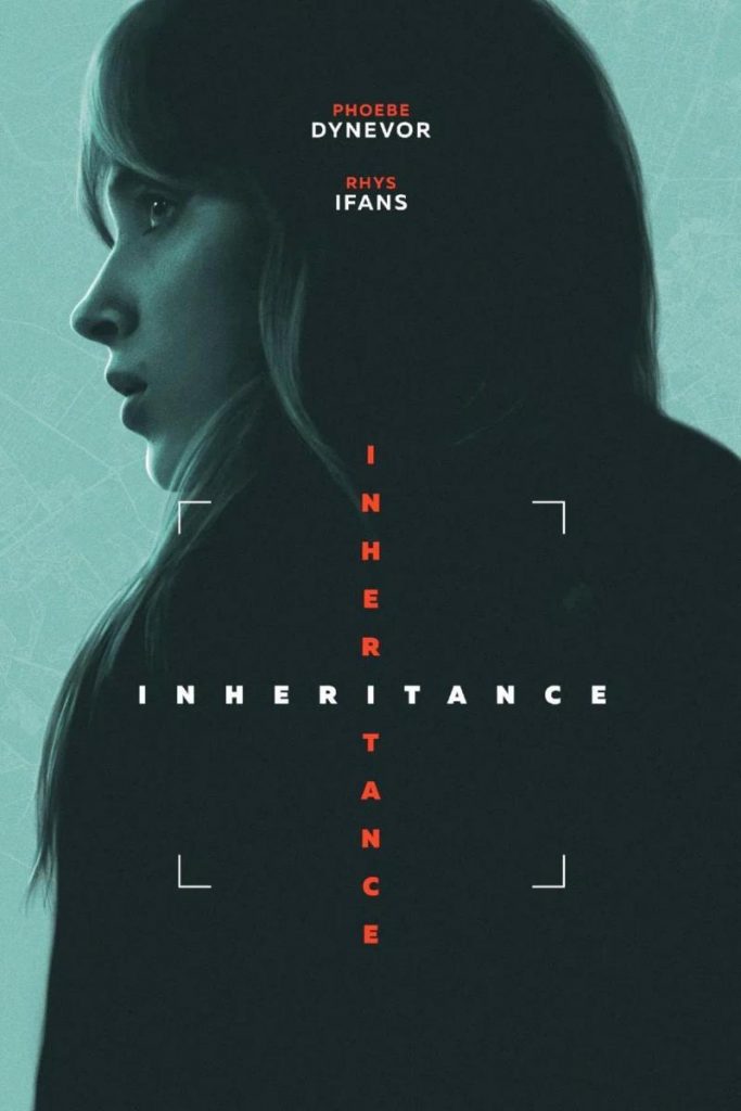 Inheritance (2024. Herencia. Neil Burger)