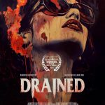Drained (2025. Peter Stylianou y Sean Cronin)
