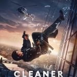 Cleaner (2025. Martin Campbell)