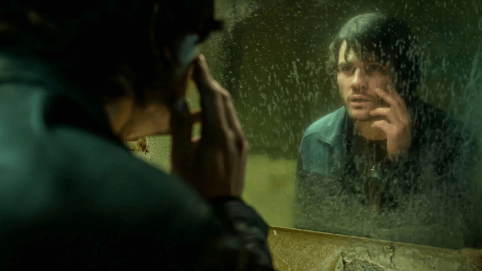 Return to Silent Hill (2026. Christophe Gans)